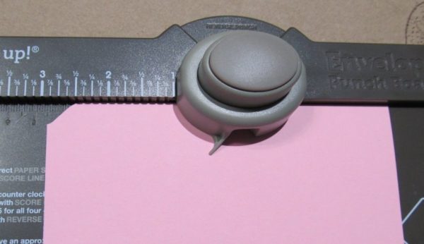 Mini File Card - Creativelee Yours