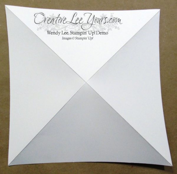 Explosion Card - Creativelee Yours