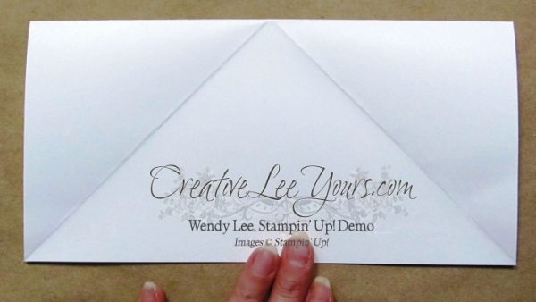 Explosion Card - Creativelee Yours