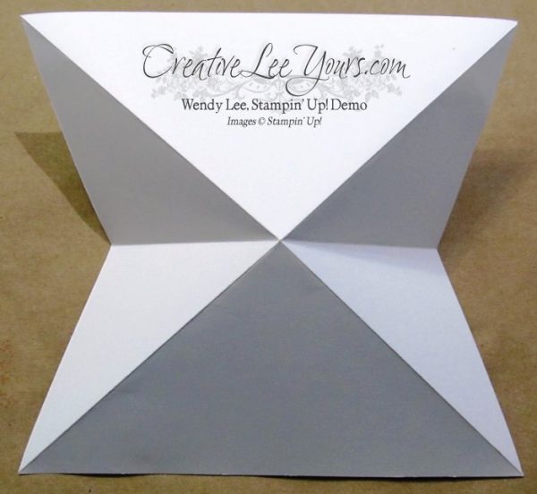 Explosion Card - Creativelee Yours