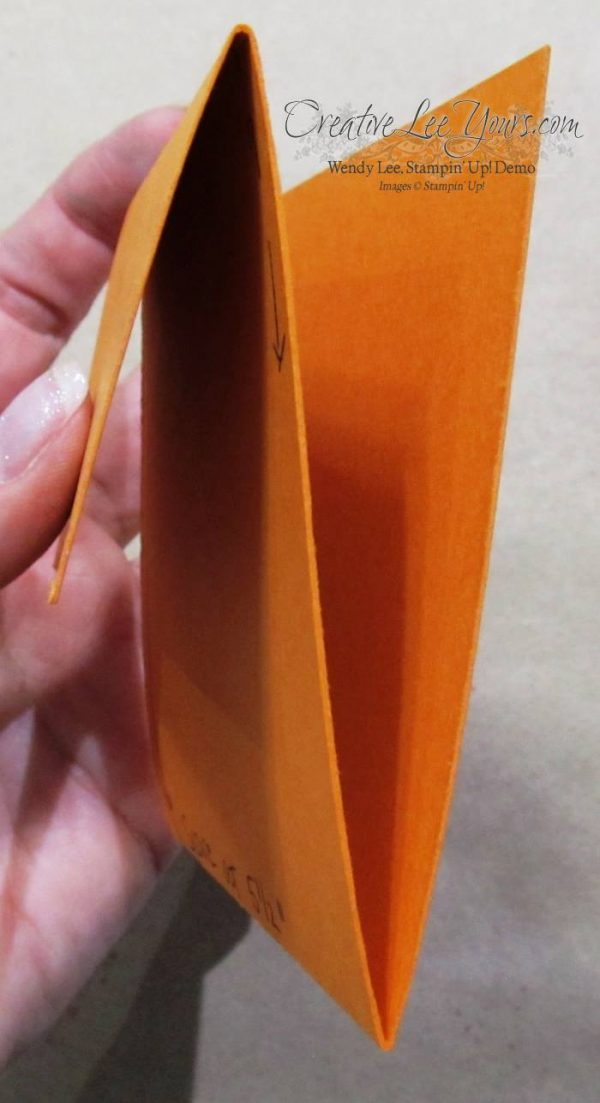 Flower Pot Card - Creativelee Yours