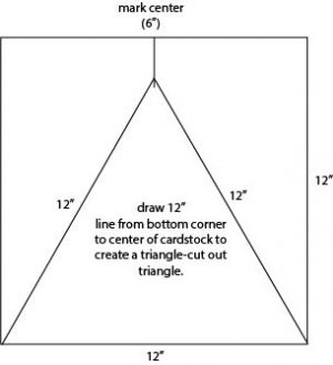 Elegant Star Template - Creativelee Yours