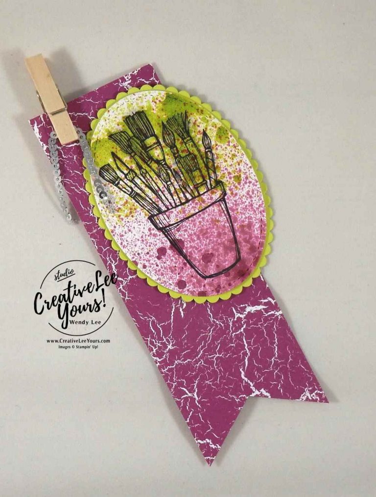 Open House Goodie Bags - Creativelee Yours