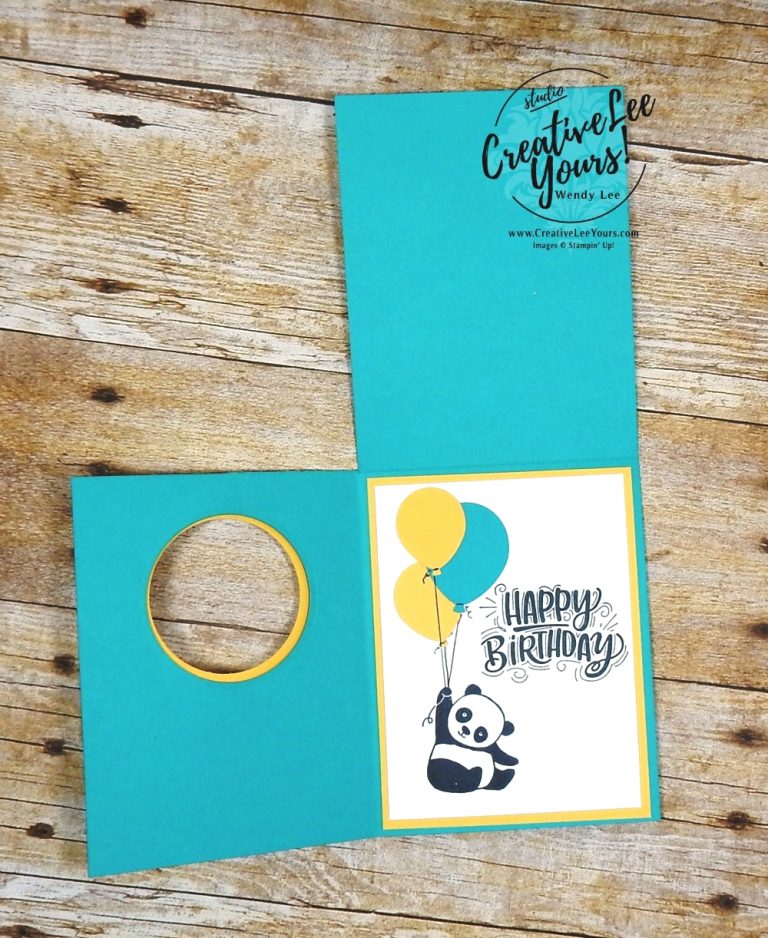 Polka Dot Pandas - Creativelee Yours