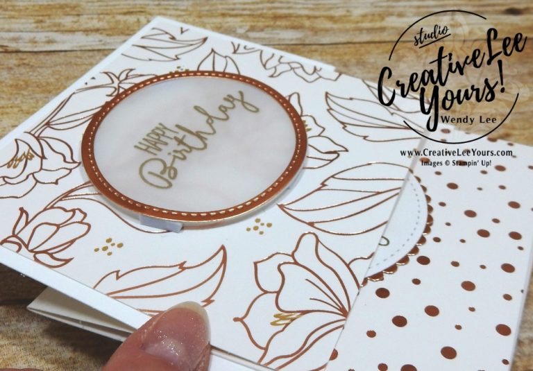 Vertical Stretch Birthday-Printable Tutorial - Creativelee Yours