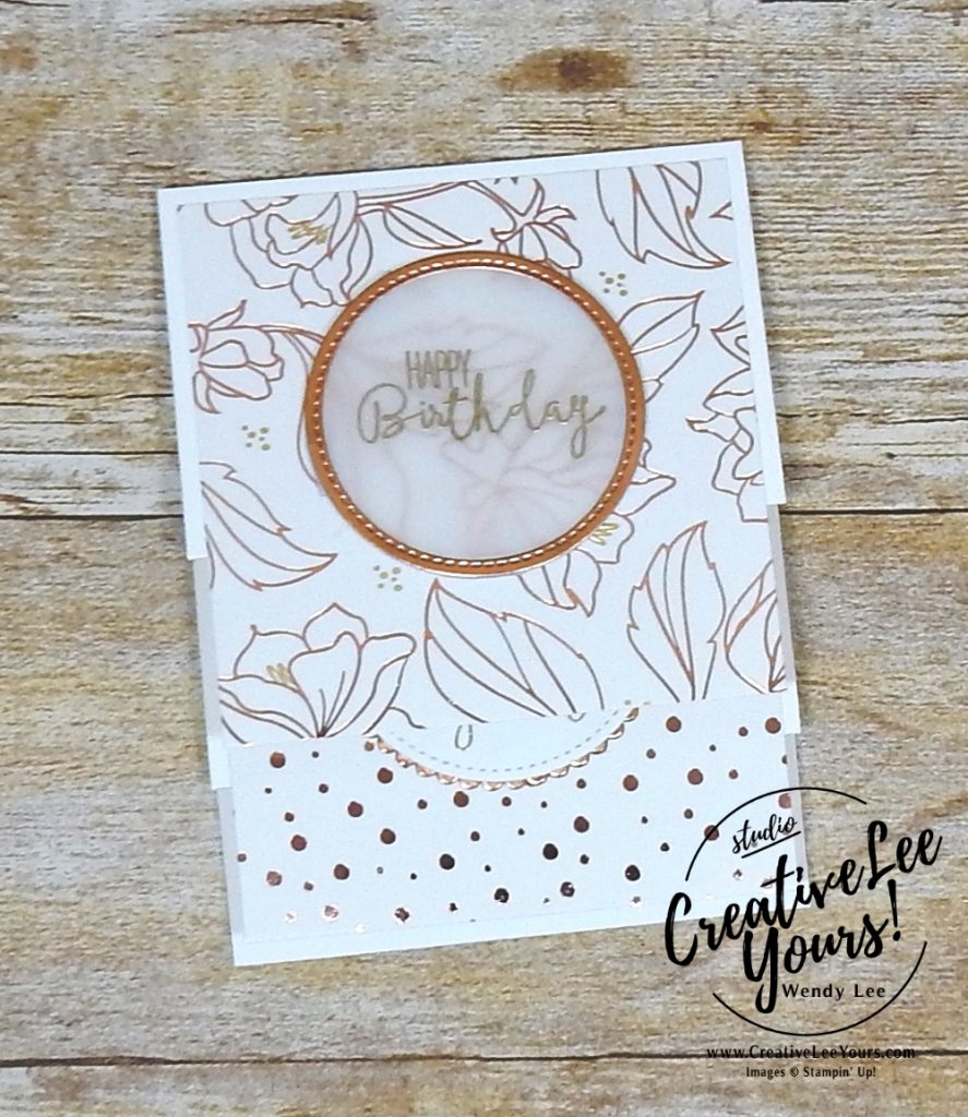 Vertical Stretch Birthday-Printable Tutorial - Creativelee Yours