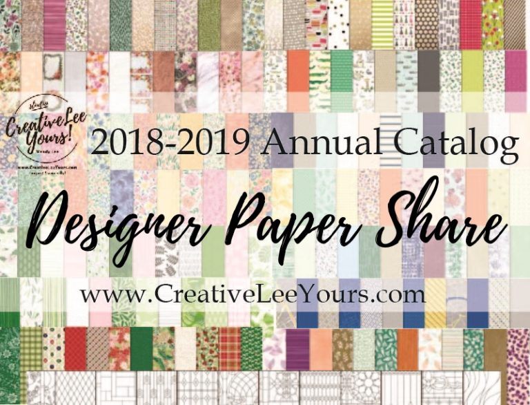 Natures Poem Gift Set-Printable Tutorial - Creativelee Yours
