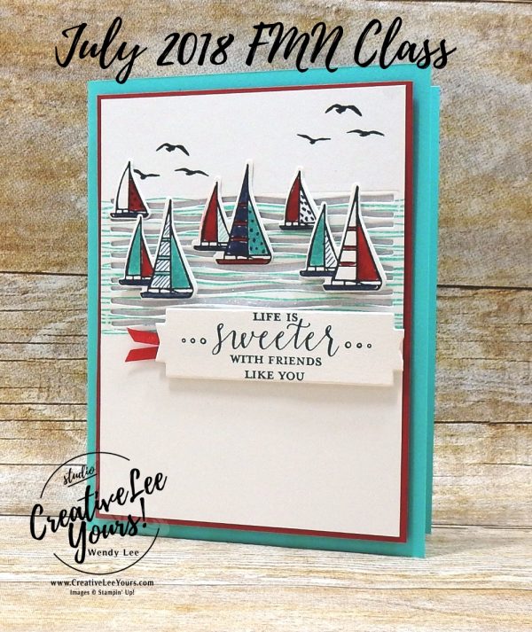 Nautical Birthday - Creativelee Yours