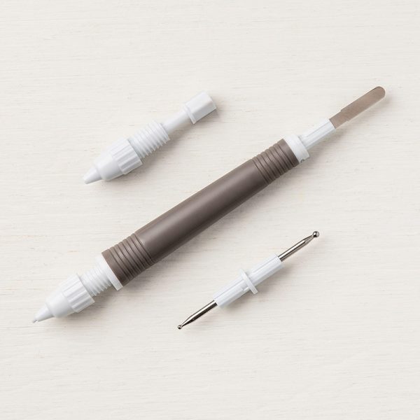 Take Your Pick Tool by Stampin' Up! Video - Creativelee Yours