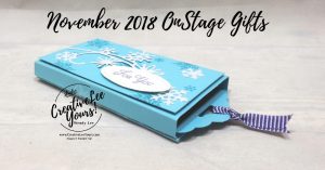 Candy Slider- Printable Tutorial - Creativelee Yours