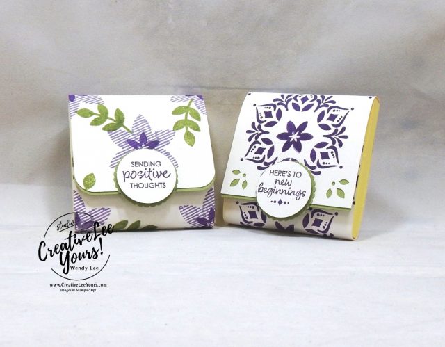 Post it Note Cover- Printable Tutorial - Creativelee Yours