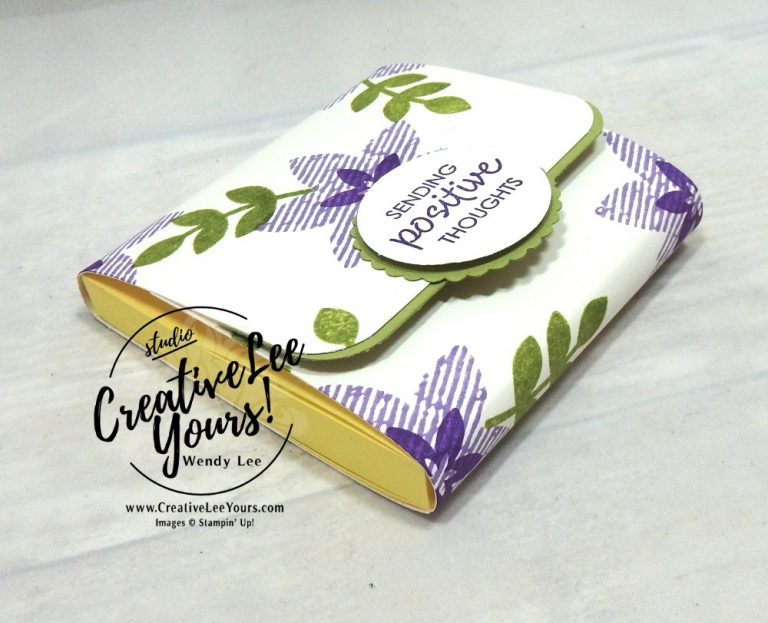 Post it Note Cover- Printable Tutorial - Creativelee Yours