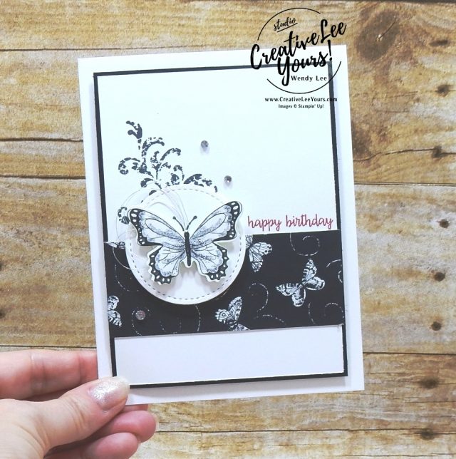 Botanical Butterfly Birthday-Printable Tutorial - Creativelee Yours