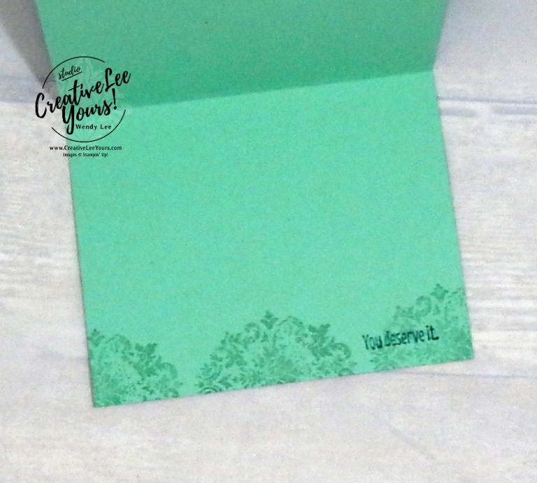 Good Things (Printable Tutorial) - Creativelee Yours