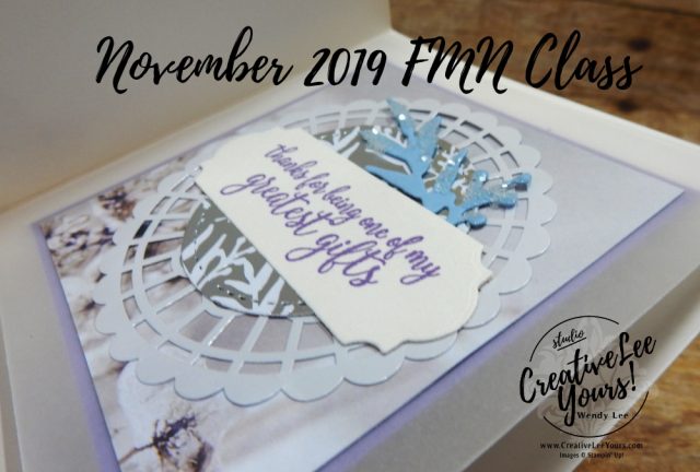 Corner Pop-Up Gift Card Holder - Creativelee Yours