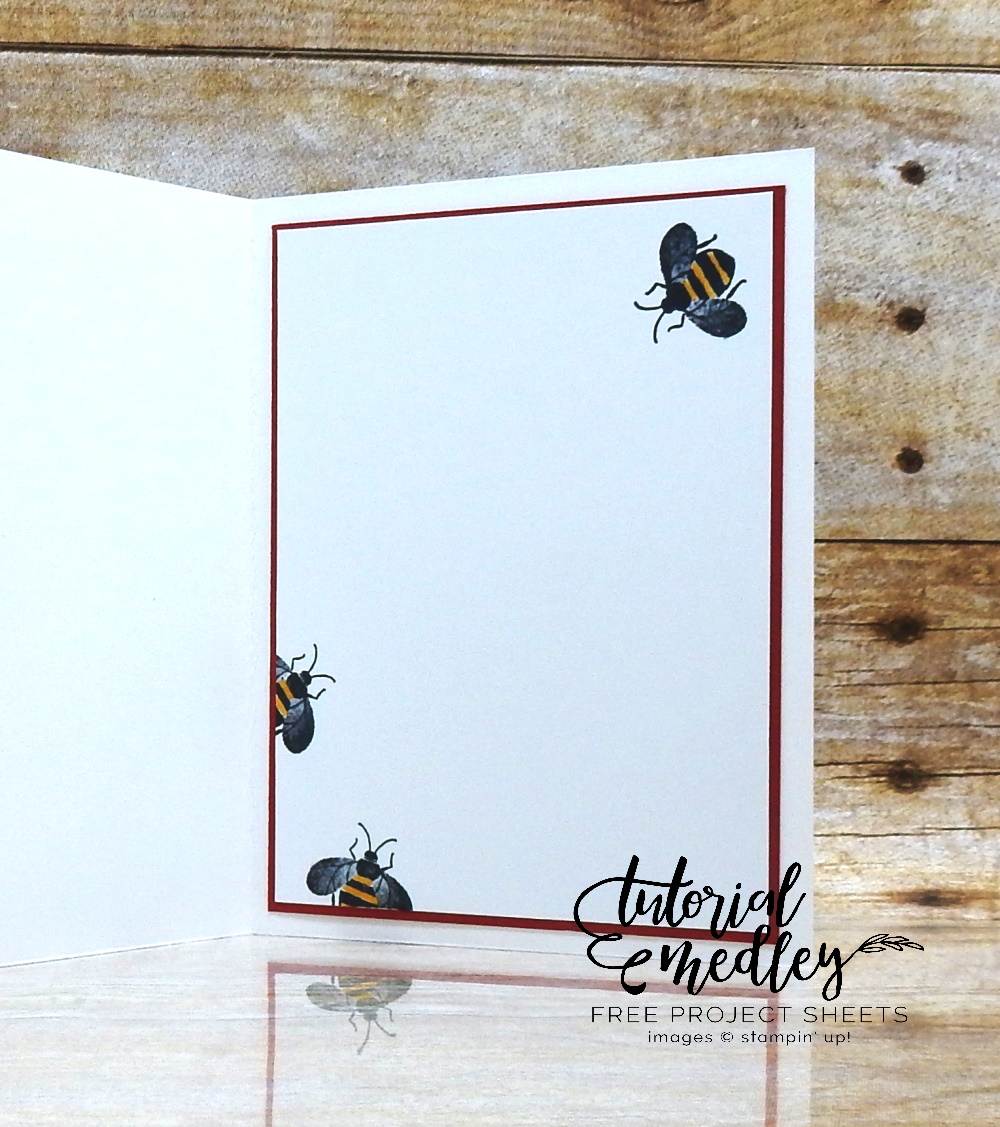 Bee Mine (Printable Tutorial) - Creativelee Yours