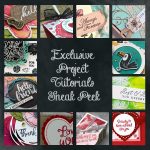 Have A Lucky Day (Printable Tutorial) - Creativelee Yours