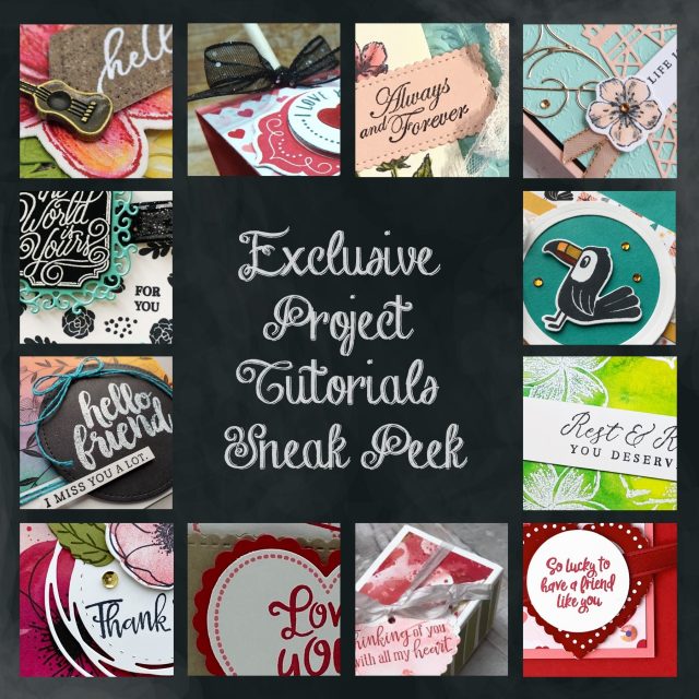 Have A Lucky Day (Printable Tutorial) - Creativelee Yours