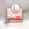 Happy Mother's Day Flip Flap Fold - Creativelee Yours