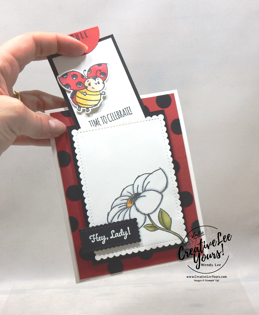 Magnetic Slider - Creativelee Yours