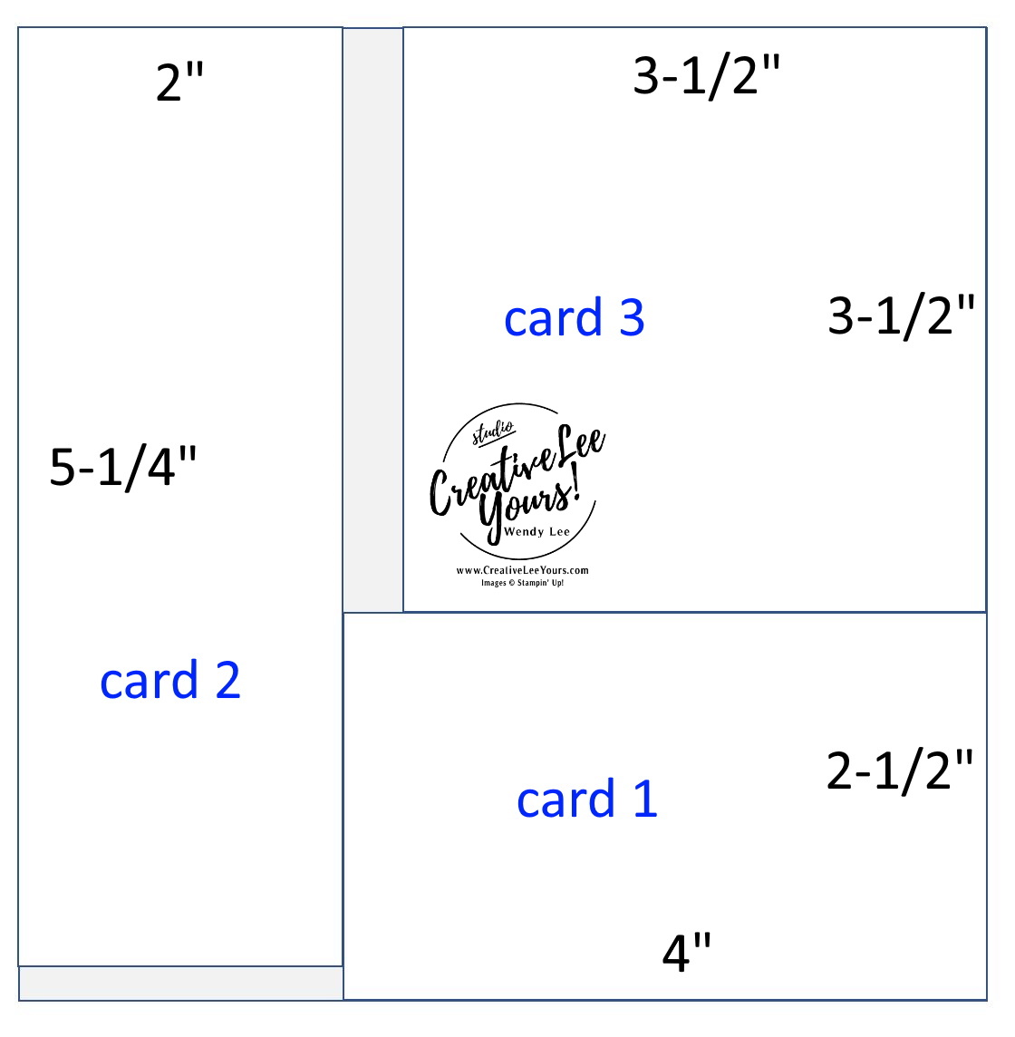 One Sheet Wonder (OSW) - Creativelee Yours