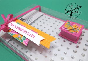 Team Gift Box - Creativelee Yours