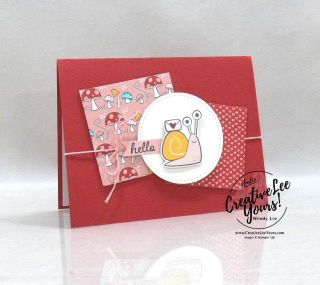 Simple Hello (Printable Tutorial) - Creativelee Yours