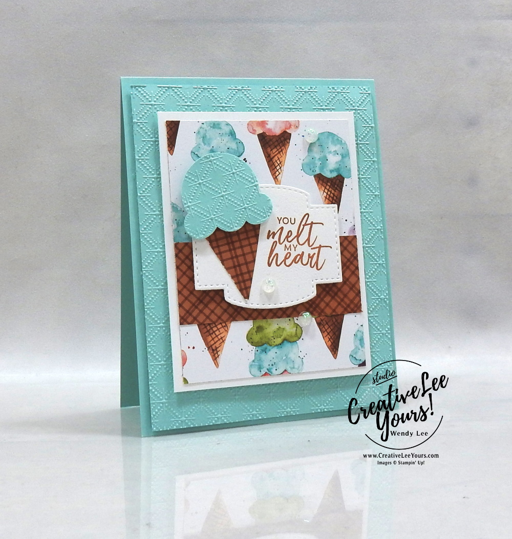 Melt My Heart (Printable Tutorial) - Creativelee Yours