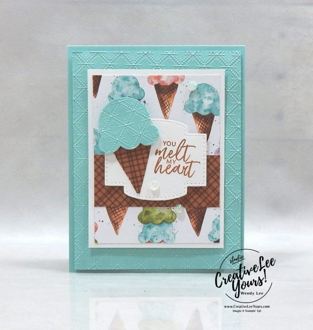 Melt My Heart (Printable Tutorial) - Creativelee Yours