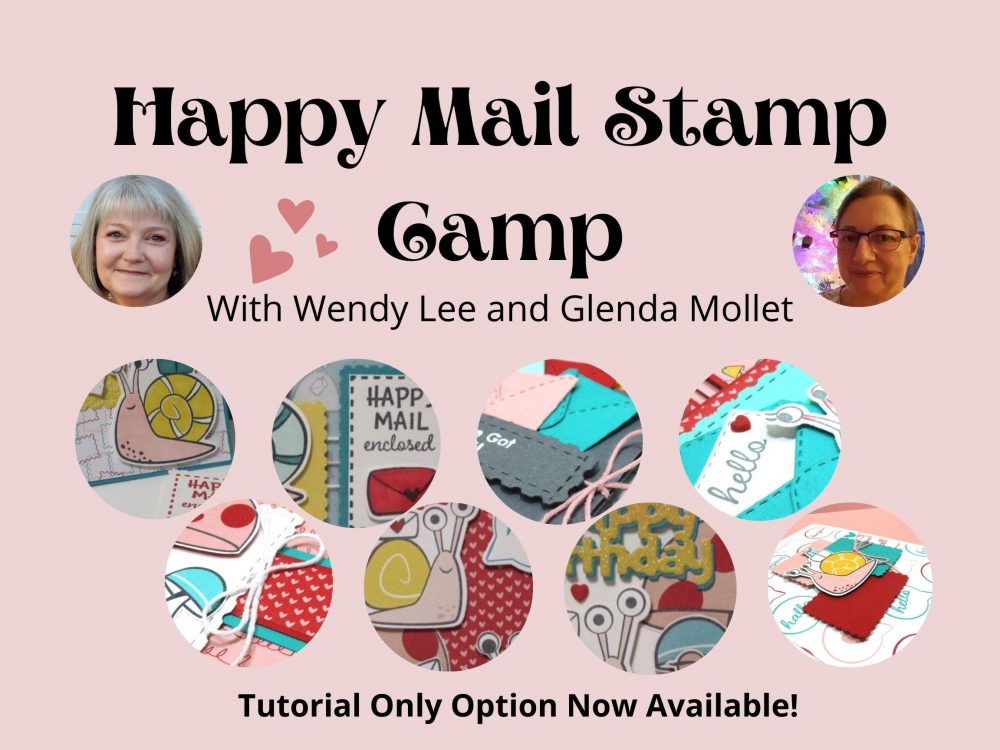 Simple Hello (Printable Tutorial) - Creativelee Yours