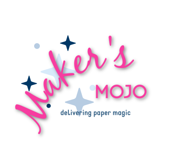 MAKER’S MOJO CREATIVE ESCAPE - Creativelee Yours