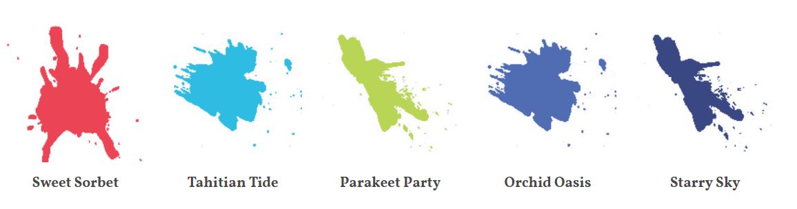 2022-2023 Catalog & New Colors Charts are HERE! - Creativelee Yours