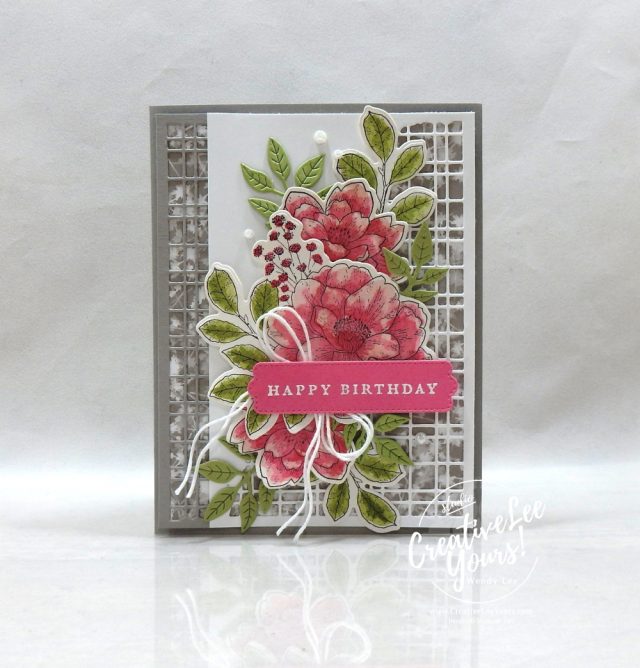 All Star Tutorial Bundle Design Team Blog Hop September 2022 Abigail ...