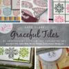 Create An Elegant Tile Card For Any Occasion (Video) - Creativelee Yours