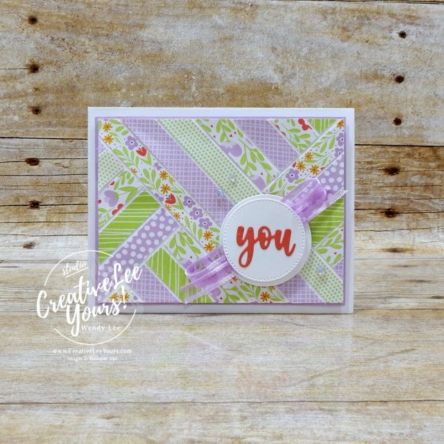 Use Those Paper Scraps Like A Pro! (Video) - Creativelee Yours