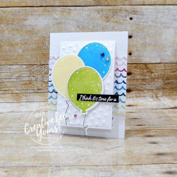 All Star Tutorial Bundle Design Team Blog Hop August 2023 Bright & Beautiful Suite (Video ...