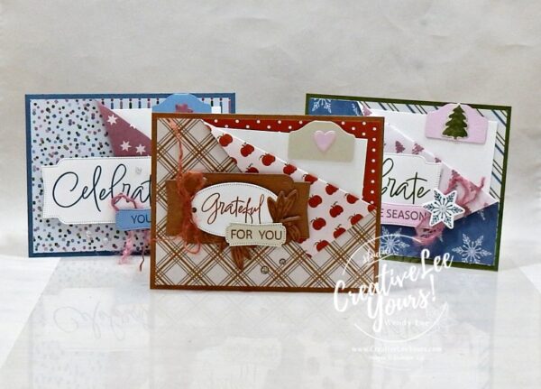 DIY Pocket Cards for Every Occasion: Perfect for Photos & Gift Cards ...