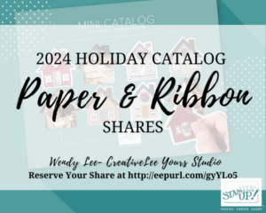 2023-2024 Annual Catalog & New Colors Charts are HERE! - Creativelee Yours