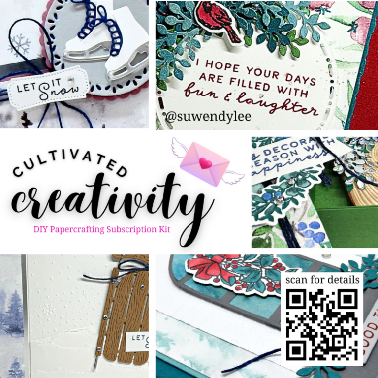 Cultivated Creativity - Creativelee Yours
