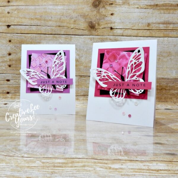 Post it Note Cover- Printable Tutorial - Creativelee Yours