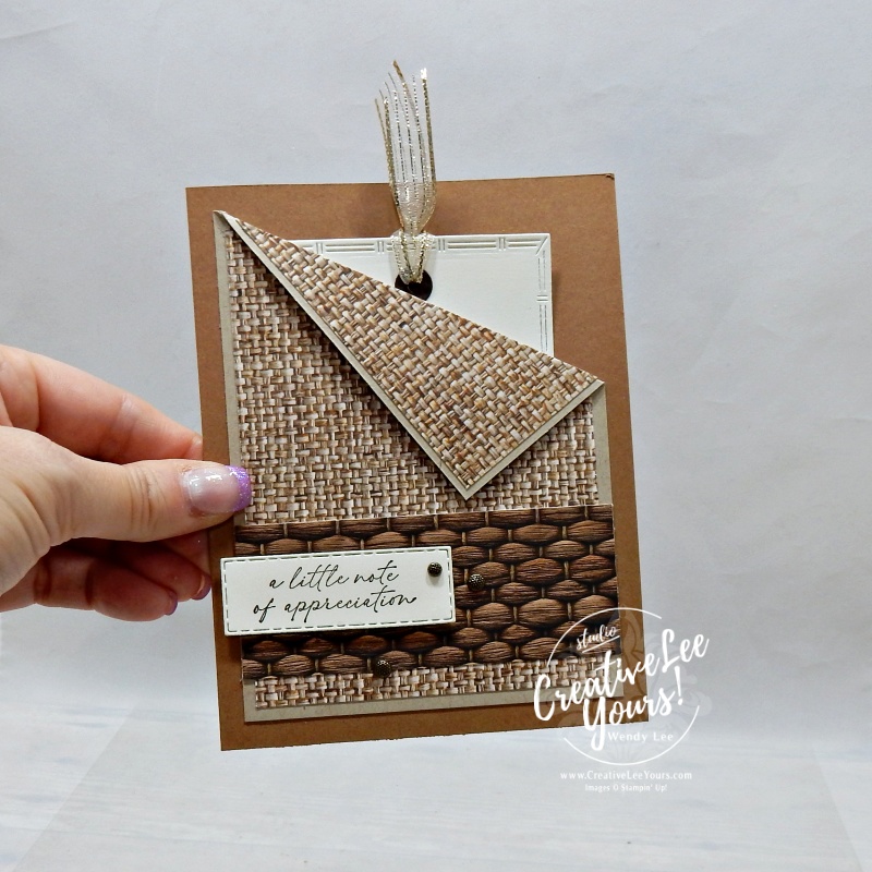 Make This Pocket Card With a Hidden Twist -Perfect for the Guys! (Video ...