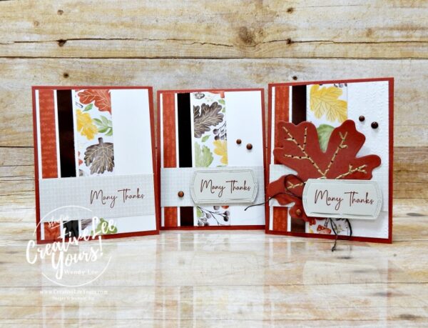 How to Step Up a Simple Card | Easy Cardmaking Tutorial (Video ...