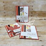 How to Step Up a Simple Card | Easy Cardmaking Tutorial (Video ...