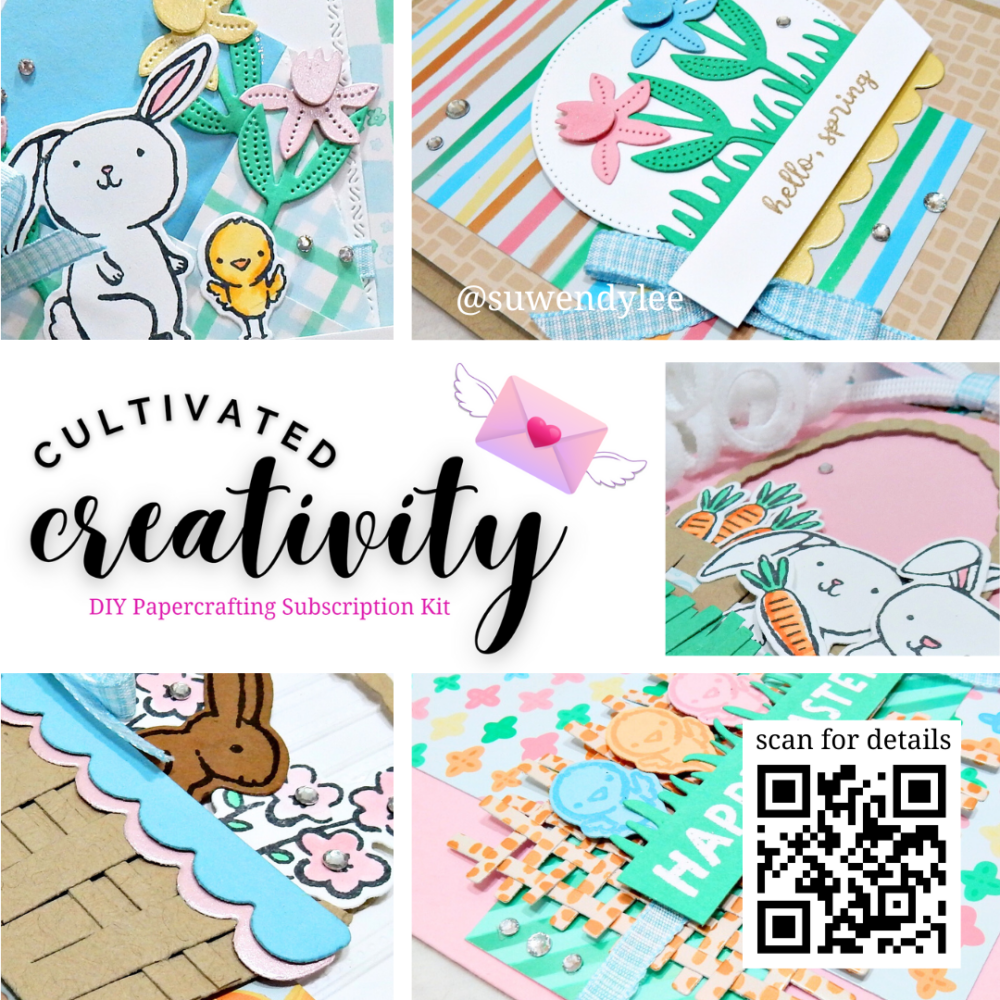 How to Step Up a Simple Card | Easy Cardmaking Tutorial (Video ...