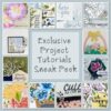 How to Step Up a Simple Card | Easy Cardmaking Tutorial (Video ...