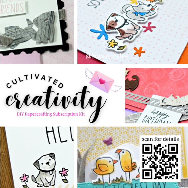 Create a Stunning Ribbon Pinwheel Card for Any Occasion (Video ...