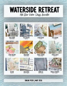 How to Step Up a Simple Card | Easy Cardmaking Tutorial (Video ...